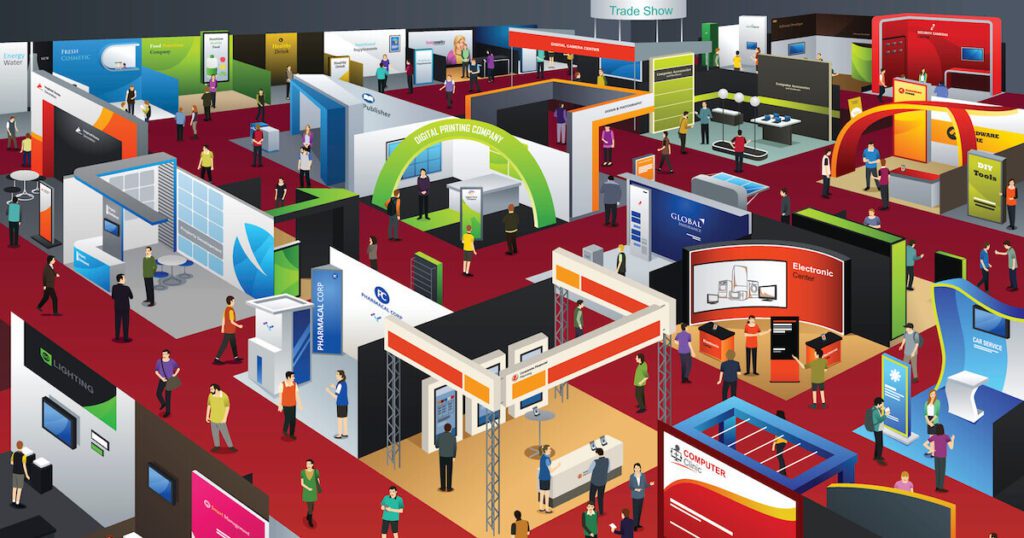 Trade Shows for Cutting Tools and Grinding Wheels in India
